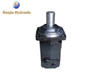 China 151B3101 OMV 400 Low Speed High Torque Motor Geometric Displacement 400.9 Cm3 for sale
