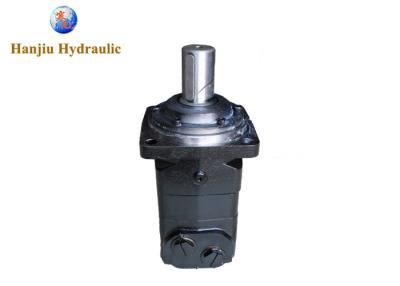 China 151B3101 OMV 400 Low Speed High Torque Motor Geometric Displacement 400.9 Cm3 for sale