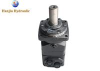 China Conic Wood Splitter OMT 500 151B3005 Danfoss Hydraulic Motor BMT500 BSP Port G3/4 for sale