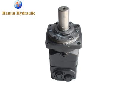 China Conic Wood Splitter OMT 500 151B3005 Danfoss Hydraulic Motor BMT500 BSP Port G3/4 for sale