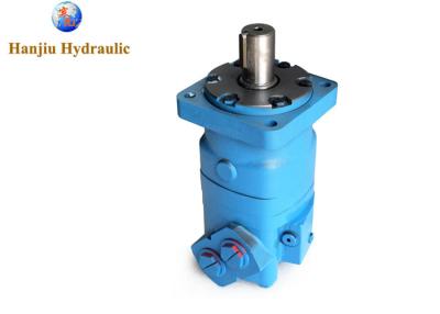 China Aftermarket Charlynn 6000 Series 112-1065-006 High Speed Low Torque Motor 4 Bolt SAE-CC Square Mount for sale