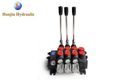 China YOULI SN-3 Sectional Directional Control Valves 13gpm Hook Loaders for sale