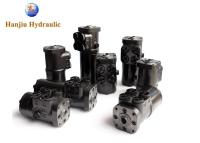 China Load Sensing Dynamic Non Reaction Hydraulic Steering Unit 50 Ml/R - 1000 Ml/R 16 Mpa for sale