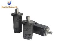 China 80cc 100cc 250cc 315cc 2 Bolt Shaft 31.75 G1/2 Bmsy Hydraulic Motor for sale