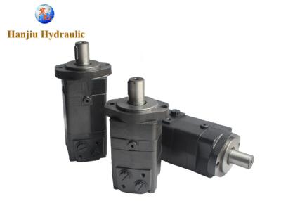 China 80cc 100cc 250cc 315cc 2 Bolt Shaft 31.75 G1/2 Bmsy Hydraulic Motor for sale