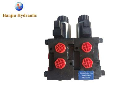 China 8 Ways BSP 3/8 Ports 12V Platform Electric Diverter Valve for sale