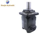 China Conveyor Feeder ECOStack Aggregate Equipment Head Drive Hydraulic Geroler Disc Motor for sale