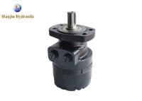 China 505375A3102AAAEG 375 Ml/R High Torque Low Rpm Hydraulic Motor With SAE 6B Shaft for sale