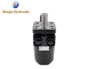 China Harvester Headband Components Low Speed High Torque Motor 4 Bolt Parker Alternative for sale