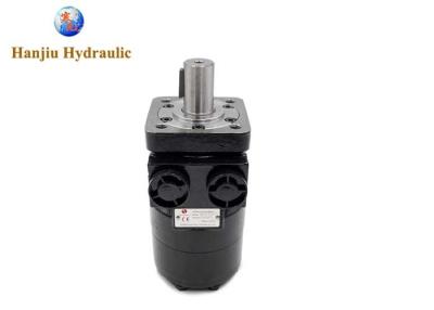 China Harvester Headband Components Low Speed High Torque Motor 4 Bolt Parker Alternative for sale