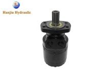 China 625 Cc 6 Bolt 14T Orbit Hydraulic Motor Parker TG0625EN440XXXX Alternative for sale