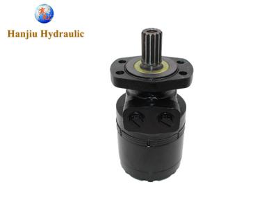 China 625 Cc 6 Bolt 14T Orbit Hydraulic Motor Parker TG0625EN440XXXX Alternative for sale