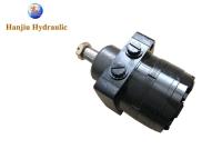 China 195 Cc Wheel Mounting 1 1/4'' Tappered Orbit Hydraulic Motor Parker TF0195LS080XXXX Alternative for sale
