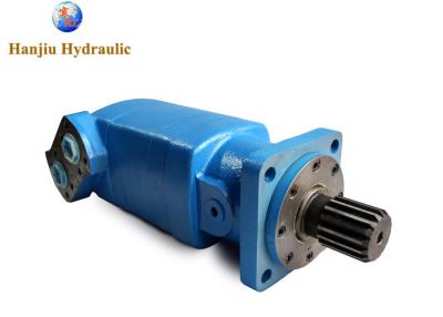 China Char-Lynn (Eaton) 119-1035 940cc Hydraulic Geroler Disc Valve Motor -10000 Series for sale