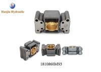 China Massey Ferguson Tractor Hydraulic Pump Repair Kit 1810860M91 1810860M92 1810860M93 for sale