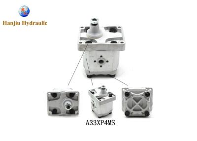 China Aftermarket Fiat Hydraulic Pump 8280127 A33XP4MS for Tractor Parts for sale
