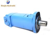 China Eaton Gerotor Hydraulic Motor Industrial Disc Valve Motor 29.8 Cu In/Rev, 4 Bolt Magneto Mounting Flange,31.75mm Shaft for sale