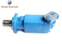 China 119-1031-003 Low Speed Motor 57.4 Cu/In Charlynn 10000 Series Hydraulic Motor For Port Equipment for sale