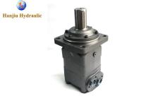 China Danfoss 151B3103 OMV BMV 630 Marine Hydraulic Motor Straight Shaft BSP Ports for sale