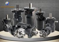 China Troubleshooting And Solution Of Low Speed High Torque Hydraulic Motors for sale