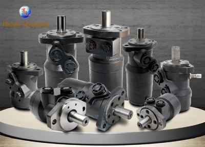 China Troubleshooting And Solution Of Low Speed High Torque Hydraulic Motors for sale