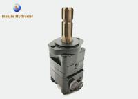 China 6.15 Cu In PTO Drive Motor Dynamic BMSY-100-E2-SL-S Low Speed High Torque Type for sale