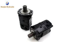 China BMSY Low Speed High Torque Motors For Agri And Construction Attachment for sale
