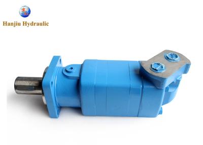 China EATON / CHAR-LYNN 119-1031-003 Hydraulic Geroler Disc Valve Motor 2700Nm 179Rpm for sale