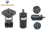 China Combine Harvester Draper Header Motors Hydraulic Spool Valve Gerotor for sale