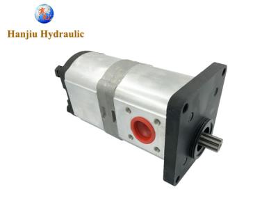 China Compatible With Ford Holland 47129338 Hydraulic Pump TLA TN60 A, TN70 A, TN75 A, TN85 A, TN9 for sale