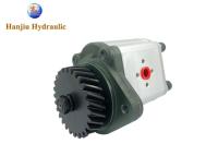 China Compatible With Ford  Hydraulic Pump F0NN600AA 40 Series Qty: 1 5640, 6640, 7740, 7840 for sale