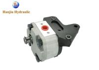 China 5135305 Engine Oil Pump 6.6cc For  115-90 160-90 130-90 180-90 140-90 Tractor for sale