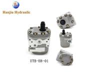 China Universal 18cc Tractor Pump H8.01 Fit Tractor UTB 650 Aftermarket for sale