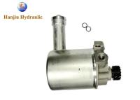 China A137187 Power Steering Pump Fits  Backhoe 530 300 400 570 580C 580D 480B 580 for sale