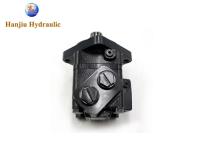 China Bearingless Hydraulic Motor Matched With Reducer Used In Heavy Conveyor Mining Crushing Drilling Rig for sale