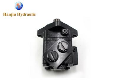 China Bearingless Hydraulic Motor Matched With Reducer Used In Heavy Conveyor Mining Crushing Drilling Rig for sale