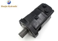 China 470rpm Motor Orbital Gerotor OMS 160 CM3 Eixo 1.1/4  Magneto Flan 14spline for sale