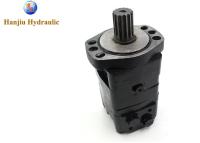 China 470rpm Motor Orbital Gerotor OMS 160 CM3 Eixo 1.1/4  Magneto Flan 14spline for sale