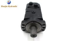 China 470rpm Motor Orbital Gerotor OMS 160 CM3 Eixo 1.1/4  Magneto Flan 14spline for sale