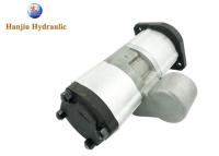 China Pump Hydraulic Tandem Part No 3816909m91 3816911m91 For Massey Ferguson Tractors for sale