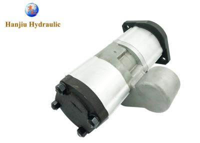 China Pump Hydraulic Tandem Part No 3816909m91 3816911m91 For Massey Ferguson Tractors for sale