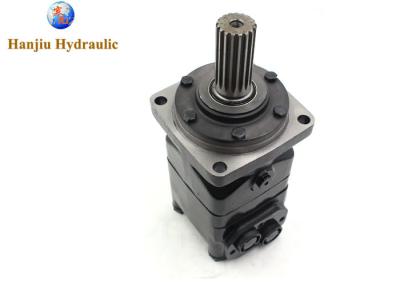 China Waratah 620 - 622 - 622B Heads Drive Motor Heavy Equipment Parts Sauer Danfoss 11022237 for sale