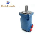 China Eaton 4000 Series Geroler Motor For Hydraulic Applications And Industrial Machinery for sale