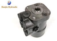 China Jcb Backhoe / Forklift Genuine Danfoss Steering Valve 4 Port Part No 35/411700 for sale