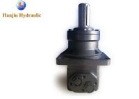 China Shaft 40mm OMTW315 151B3033 high torque hydraulic motor For Forestry Engines for sale