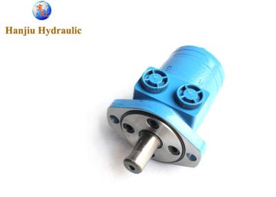 China Torque Dh36 11094955 Wire Winder Danfoss Hydromotor for sale