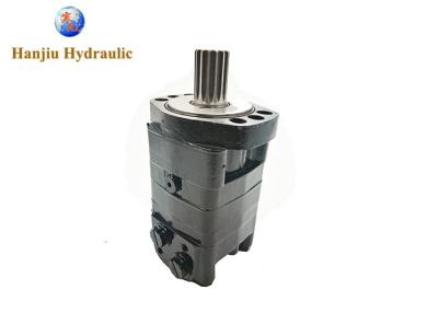 China Brush Mower Hydraulic Lsht Motor Char Lynn 2000 Series Replacement for sale