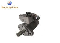 China Diaphragm Pump Danfoss Replacement Hydraulic Drive Motor BMP Series 125cc 540RPM for sale