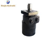 China Te0100dw100aaab Parker Torque Motor 98cc 25.4mm Key Shaft Bme2 High Speed for sale