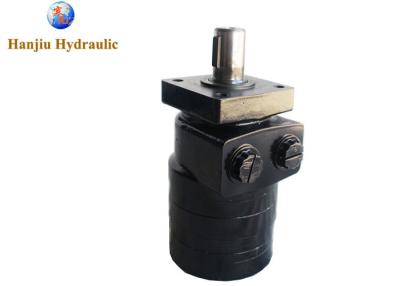 China Te0100dw100aaab Parker Torque Motor 98cc 25.4mm Key Shaft Bme2 High Speed for sale